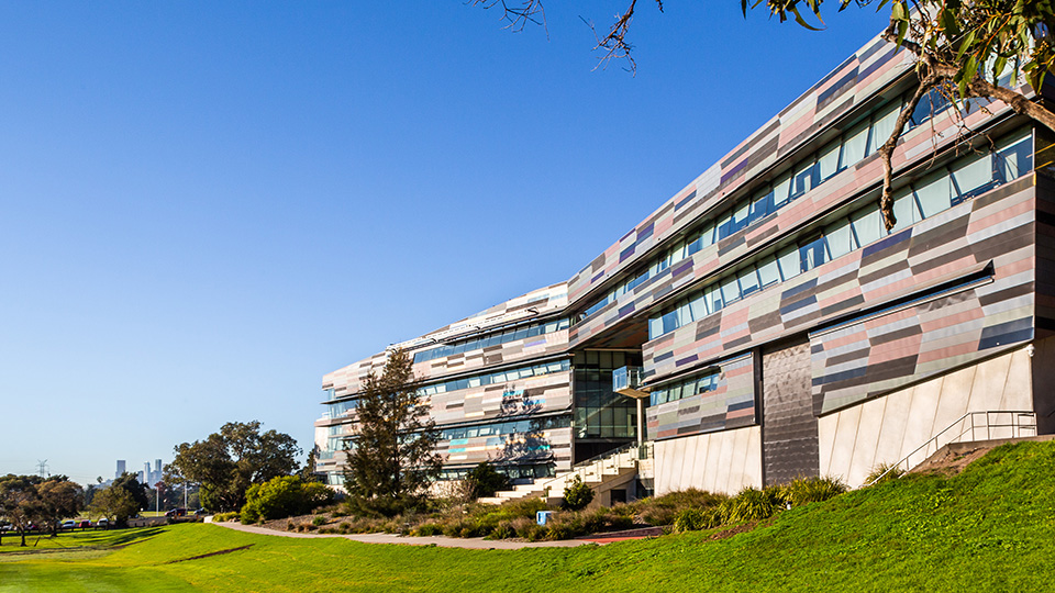 VU & Athletics Australia on track for greatness | Victoria University