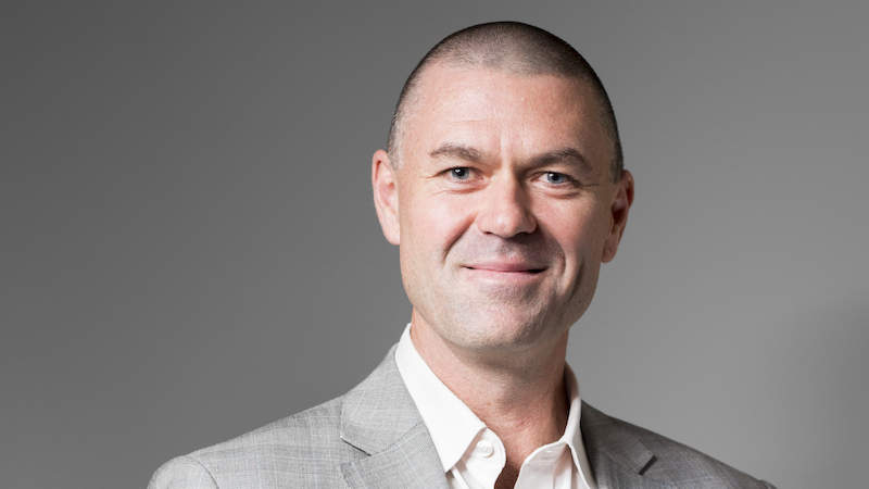 The MBA that helped Bruce launch a new business | Victoria University