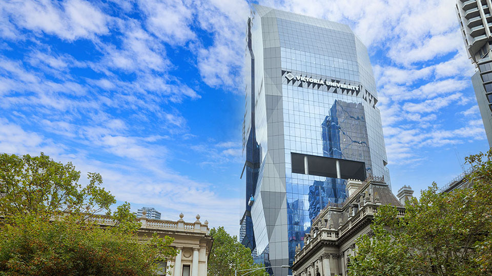 Victoria University announces new agency partners | Victoria University