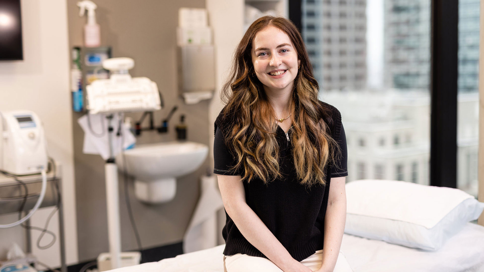 Beyond the surface | Victoria University