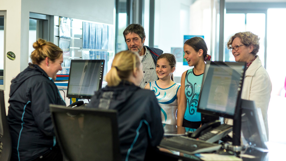 Short courses lead to ongoing training for industry | Victoria University