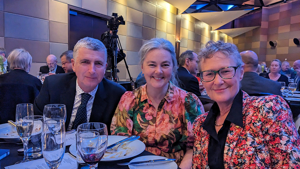 VU shortlisted for Australian Financial Review Higher Education Award ...