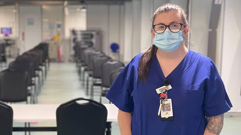 Discovering new directions | Victoria University