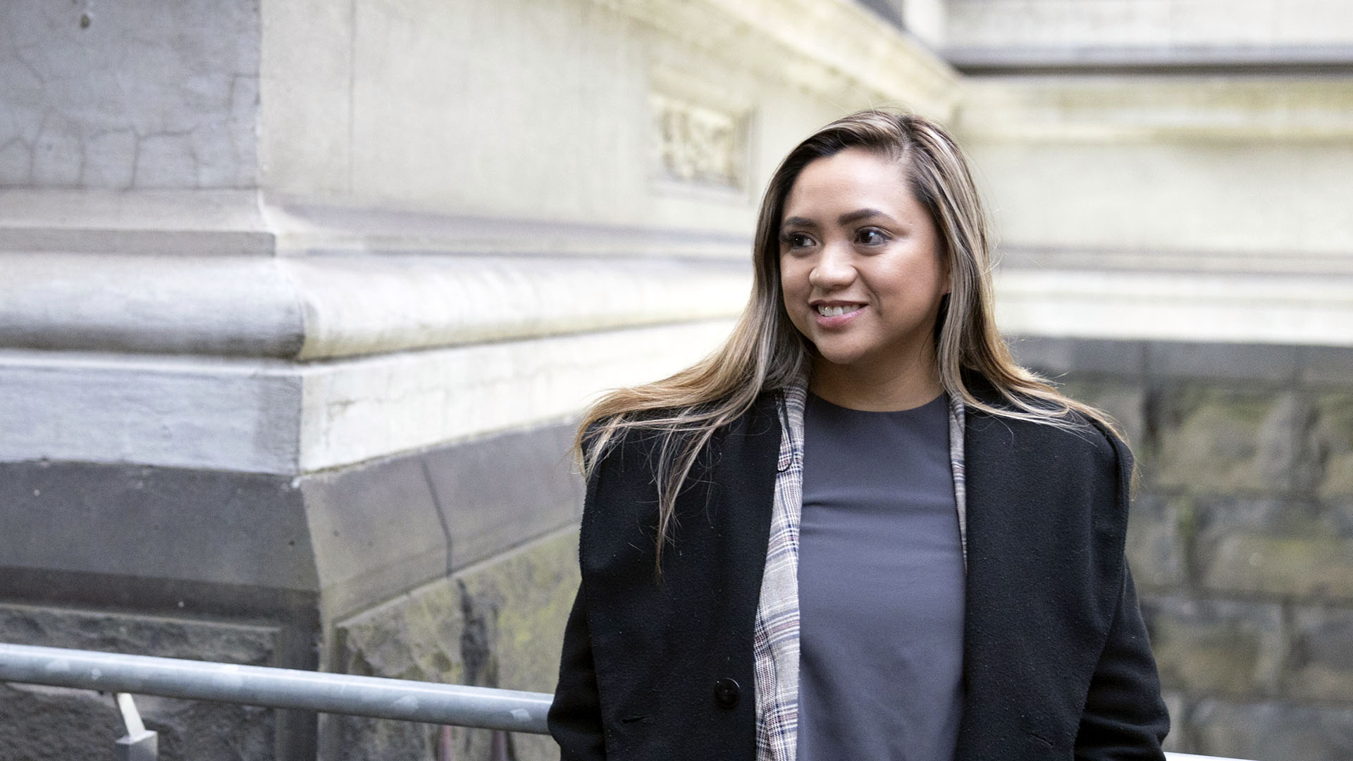 Cooking up a unique teaching career | Victoria University