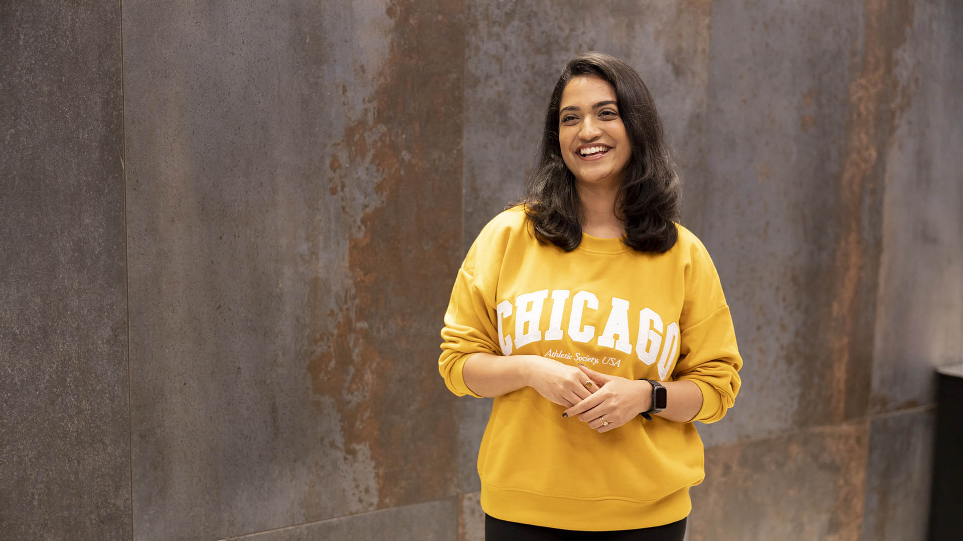 Finding a path in human resources | Victoria University