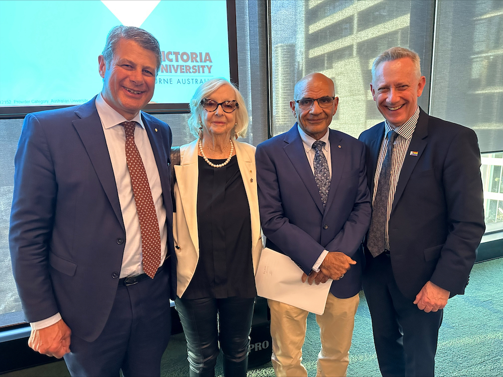 The 2023 Jean McLean Oration: A big power’s loss of small wars ...