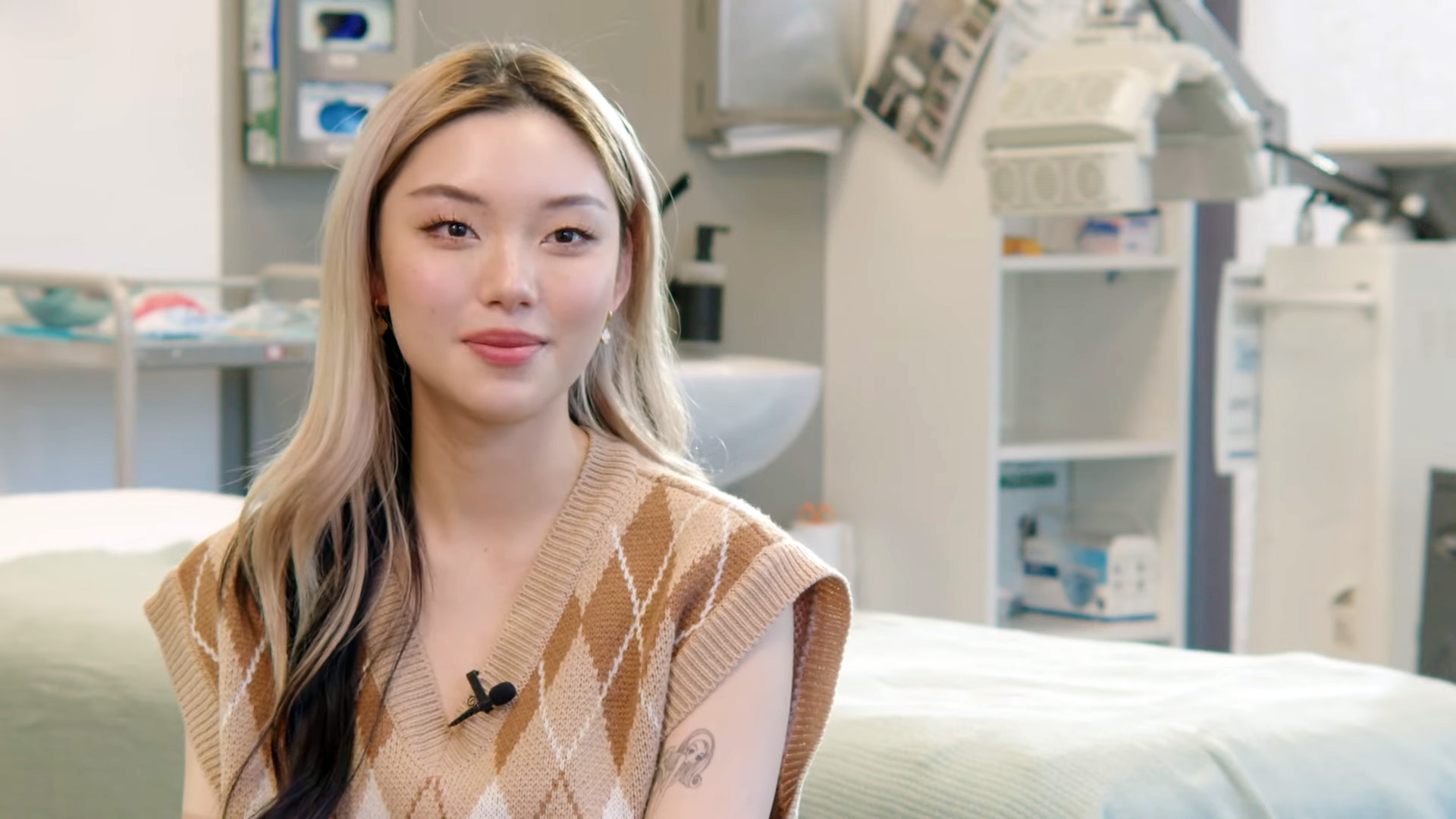 Skin science with a practical focus | Victoria University