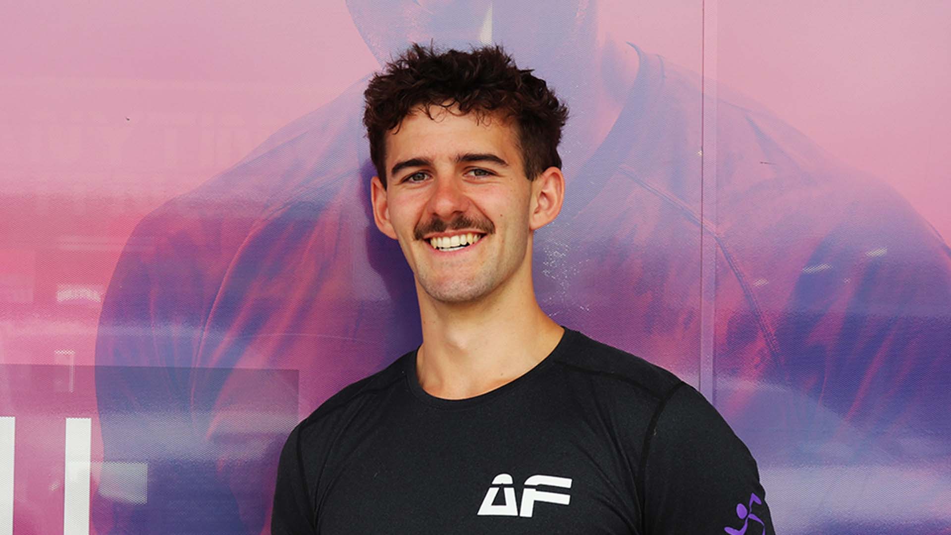 How Jett’s going from strength to strength | Victoria University