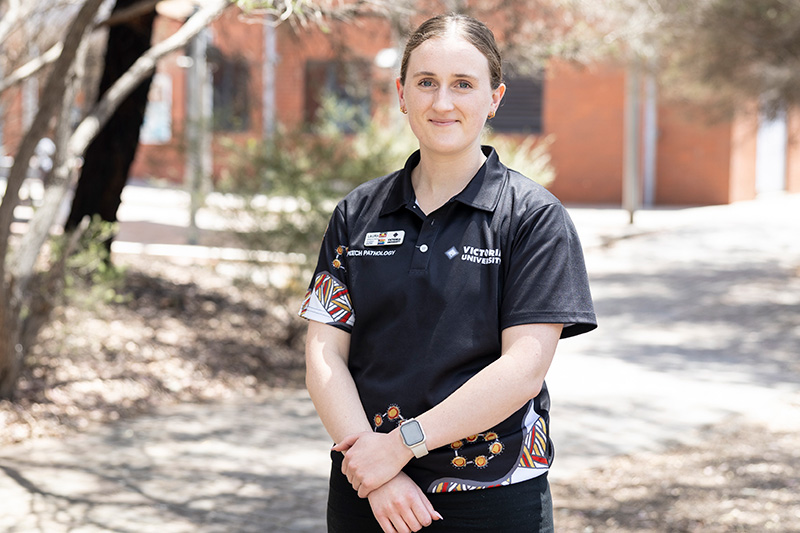 VU & Melbourne City Mission support early childhood services in Melbourne’s west | Victoria ...