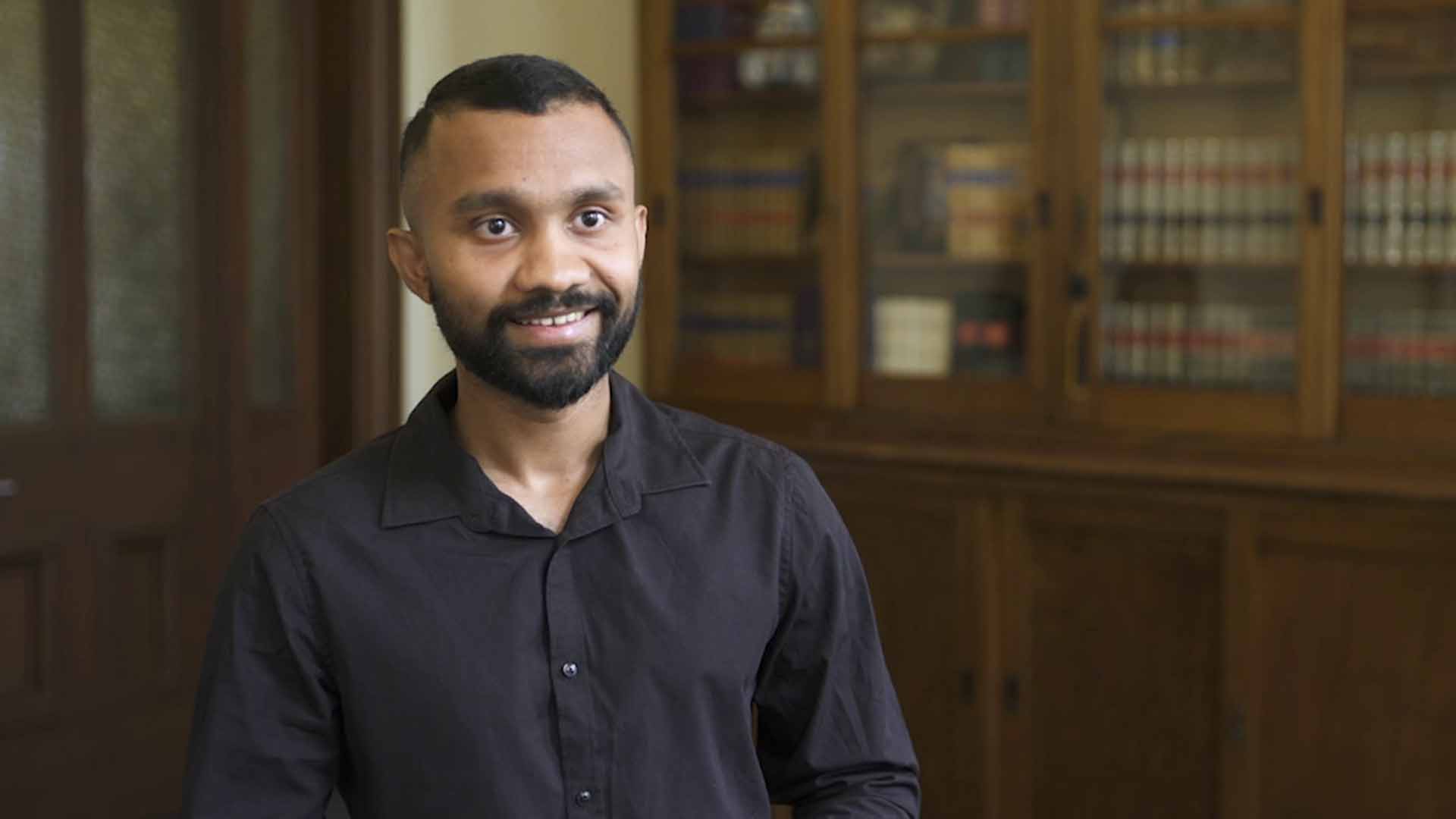 A career change with impact | Victoria University