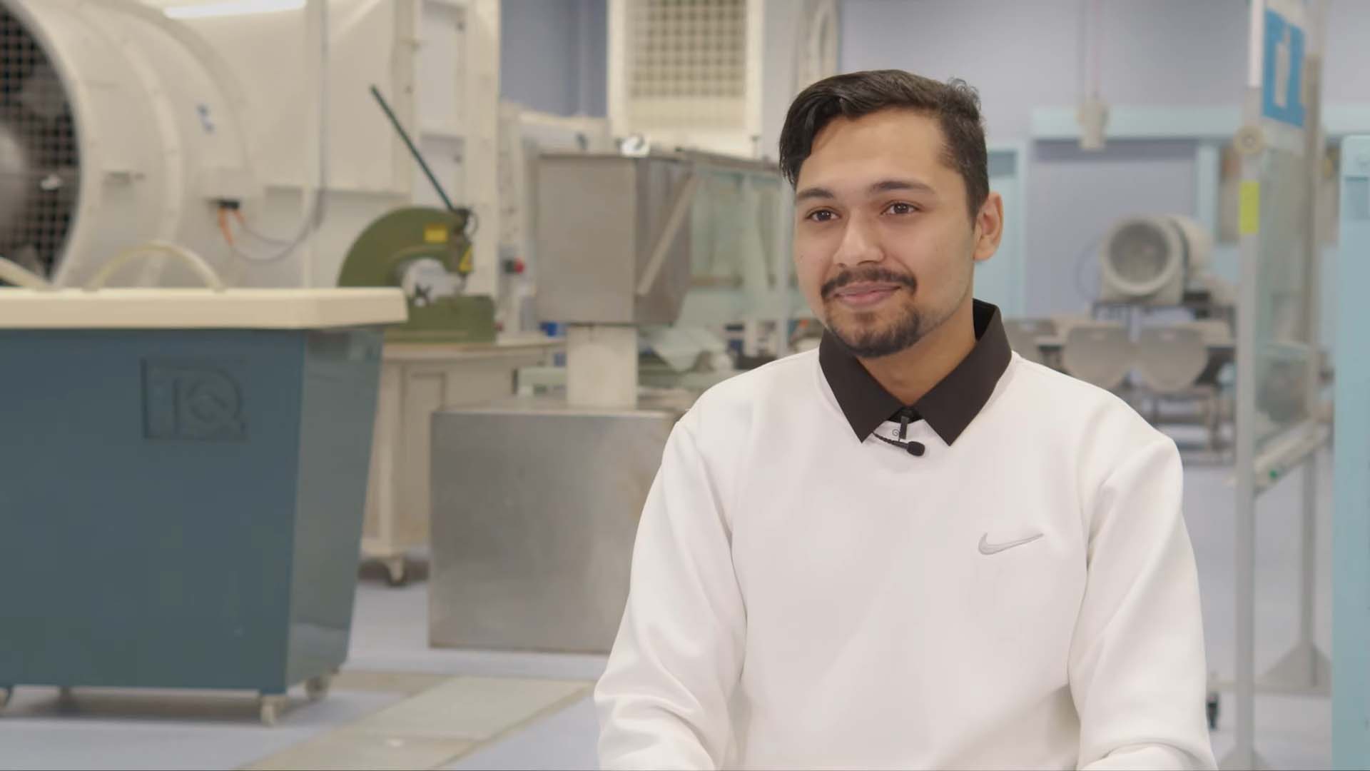 Industry skills that lead to success | Victoria University