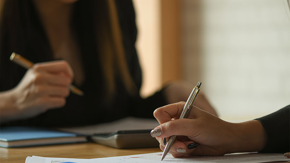 Paraphrasing workshop | Victoria University
