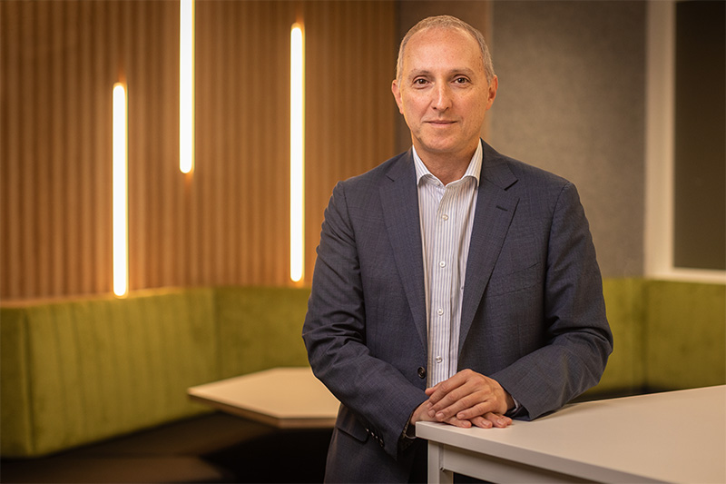 University revolution, block by block | Victoria University