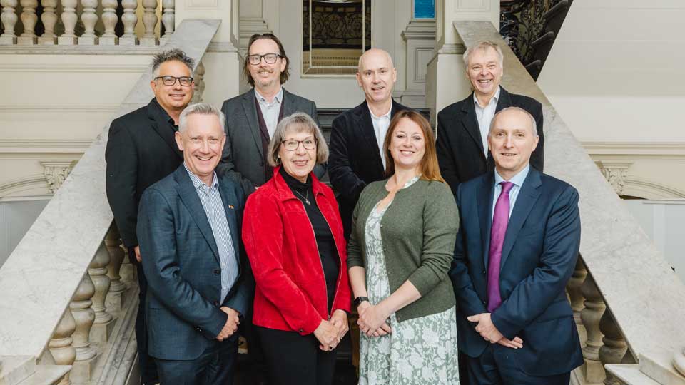 Block educators unite to build better universities: IBILTA 2024 ...