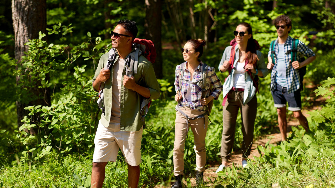 Guardians of Nature - Clean Up Day | Victoria University