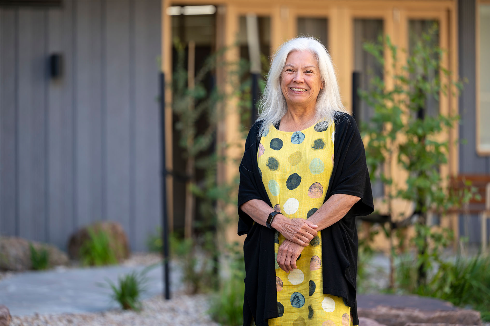 Victoria University Launches First Nations Action Plan | Mirage News