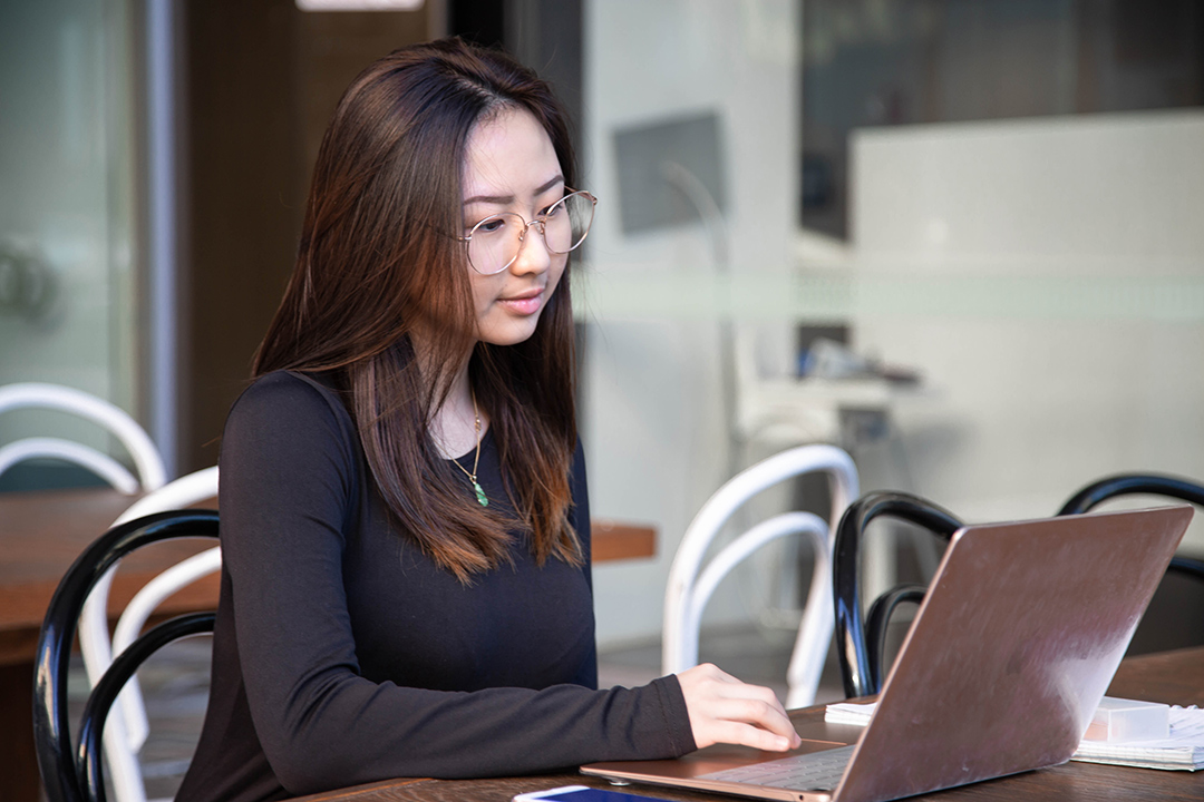 Library workshop: APA referencing | Victoria University