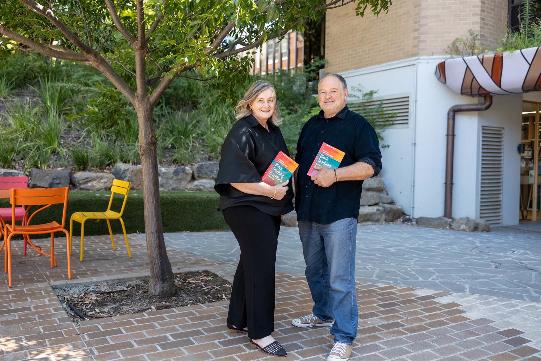 The VU Block Model, the next chapter | Victoria University