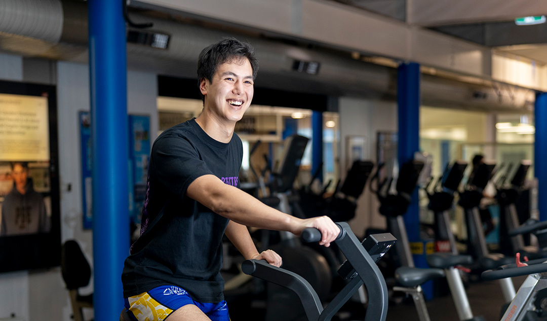 Bachelor of Exercise and Sport Science | Victoria University