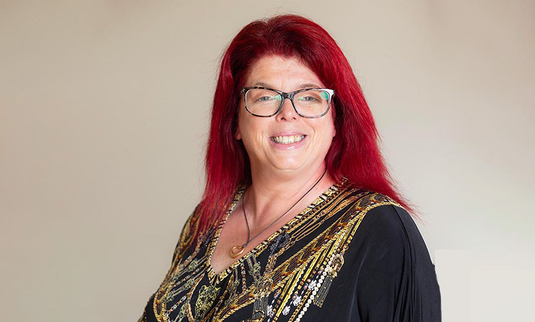 Professor Kim Cornish joins VU, advancing psychology neuroscience ...