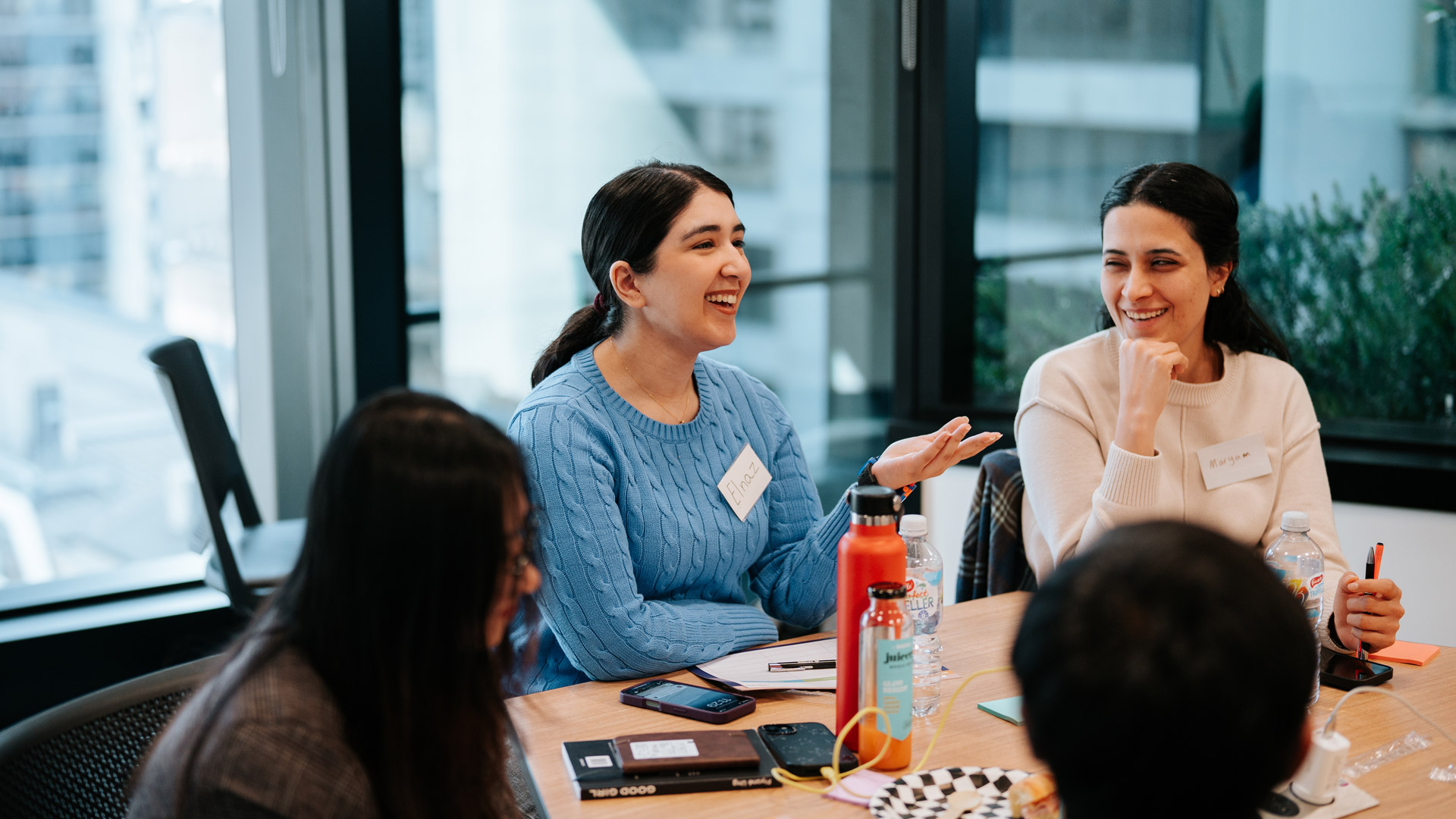 Leadership Masterclass: Coaching to Empower | Victoria University