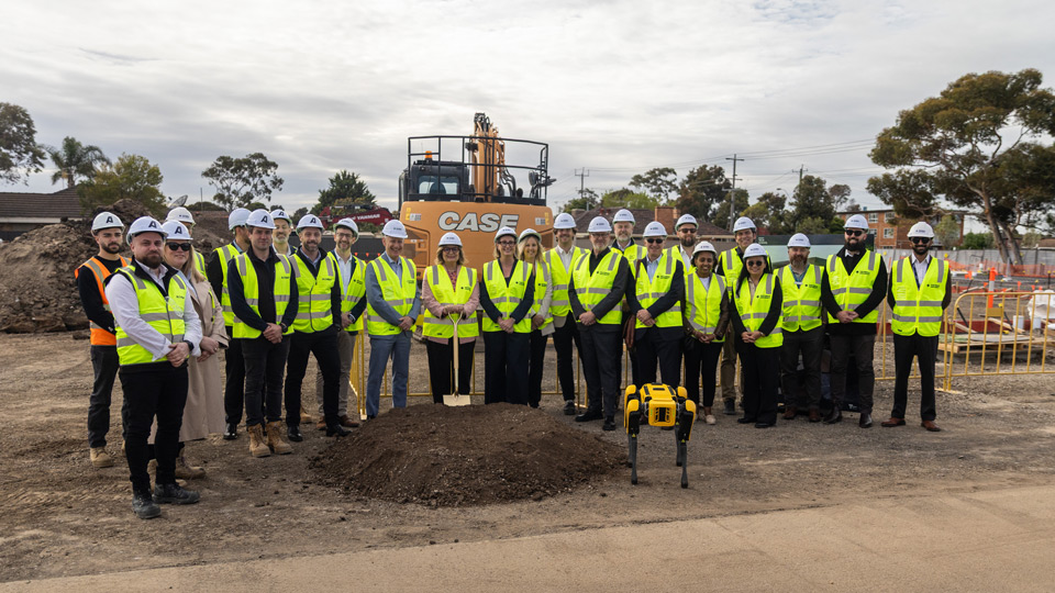 Tech school to boost STEM learning in Brimbank | Victoria University