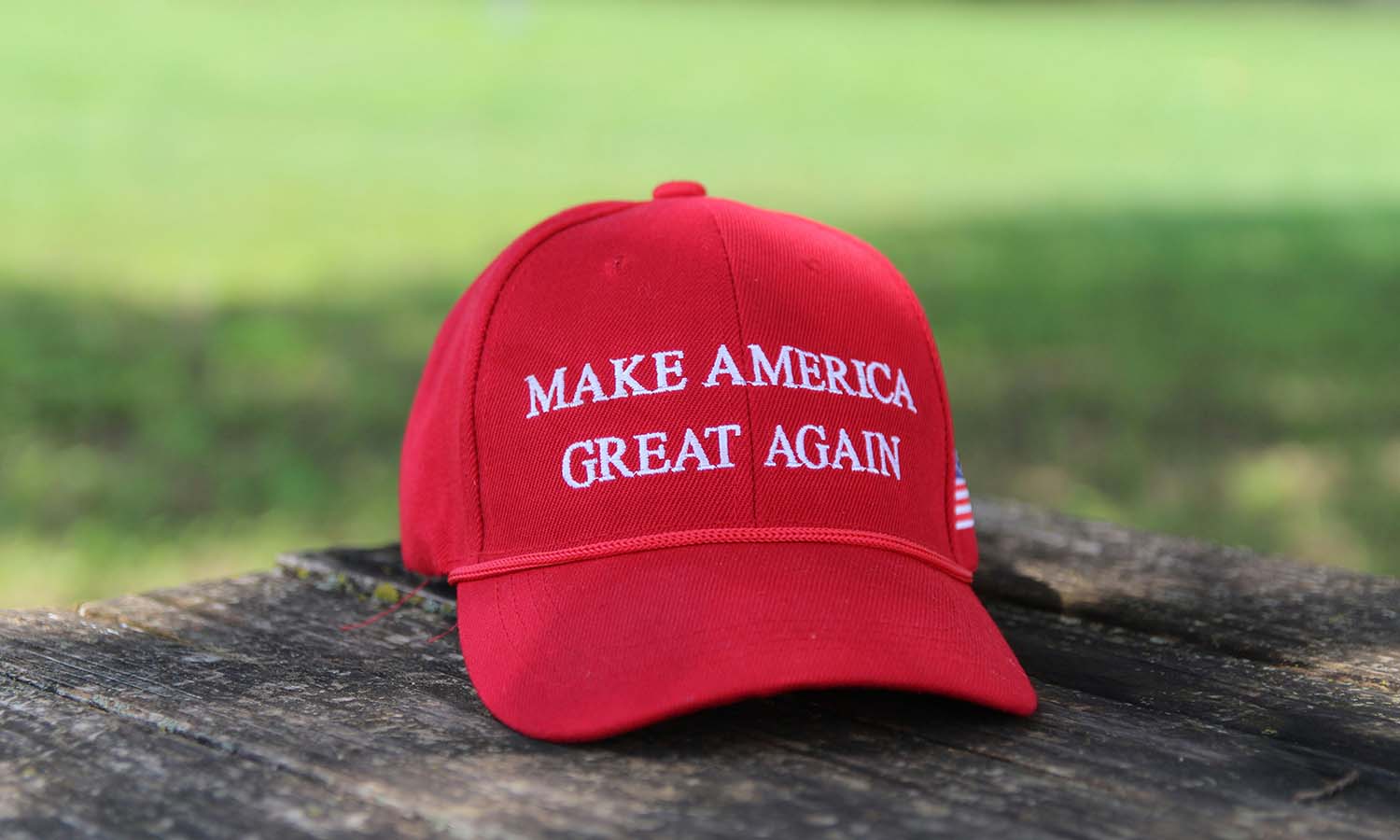 MAGA Men: Most Emotional Leaders in US History | Mirage News