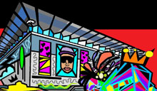 Victoria University artists talk with Josh Muir | Victoria University