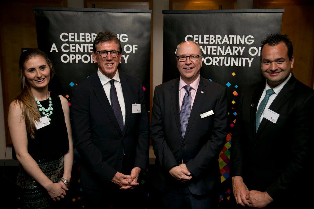 2017 VU Sport Awards finalists | Victoria University