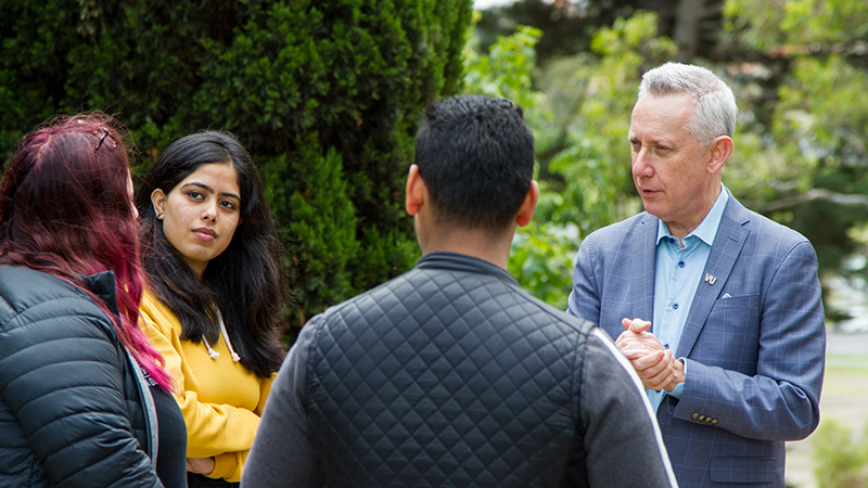 VU wins AFR Higher Education Award for Block Model | Victoria University