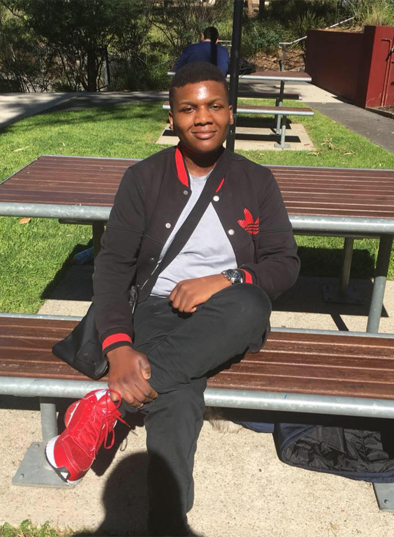 Hardship to success at VU | Victoria University