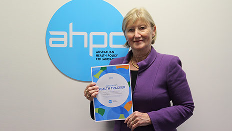 Killer disease risks too high: AHPC report cards | Victoria University