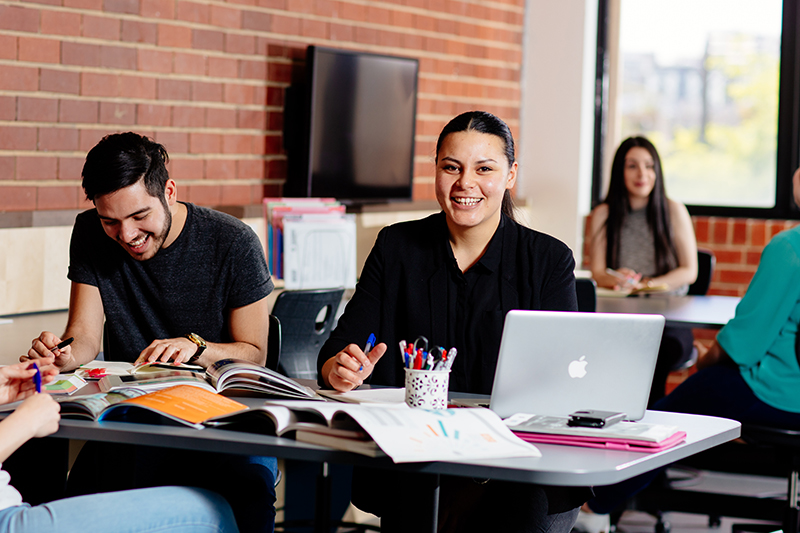 Bachelor of Arts | Victoria University
