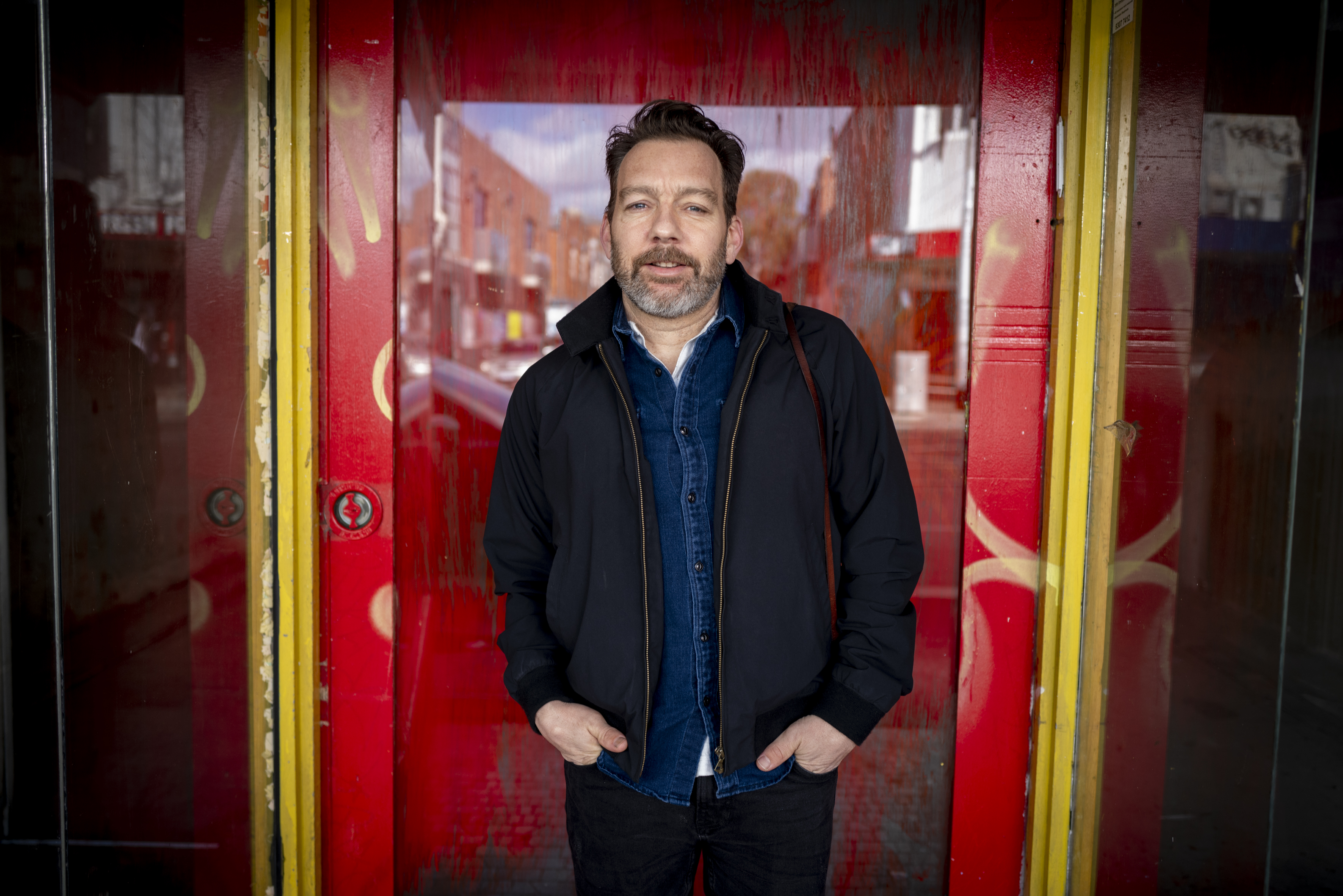 Meet the winner of the 2020 Picturing Footscray Photography Prize ...