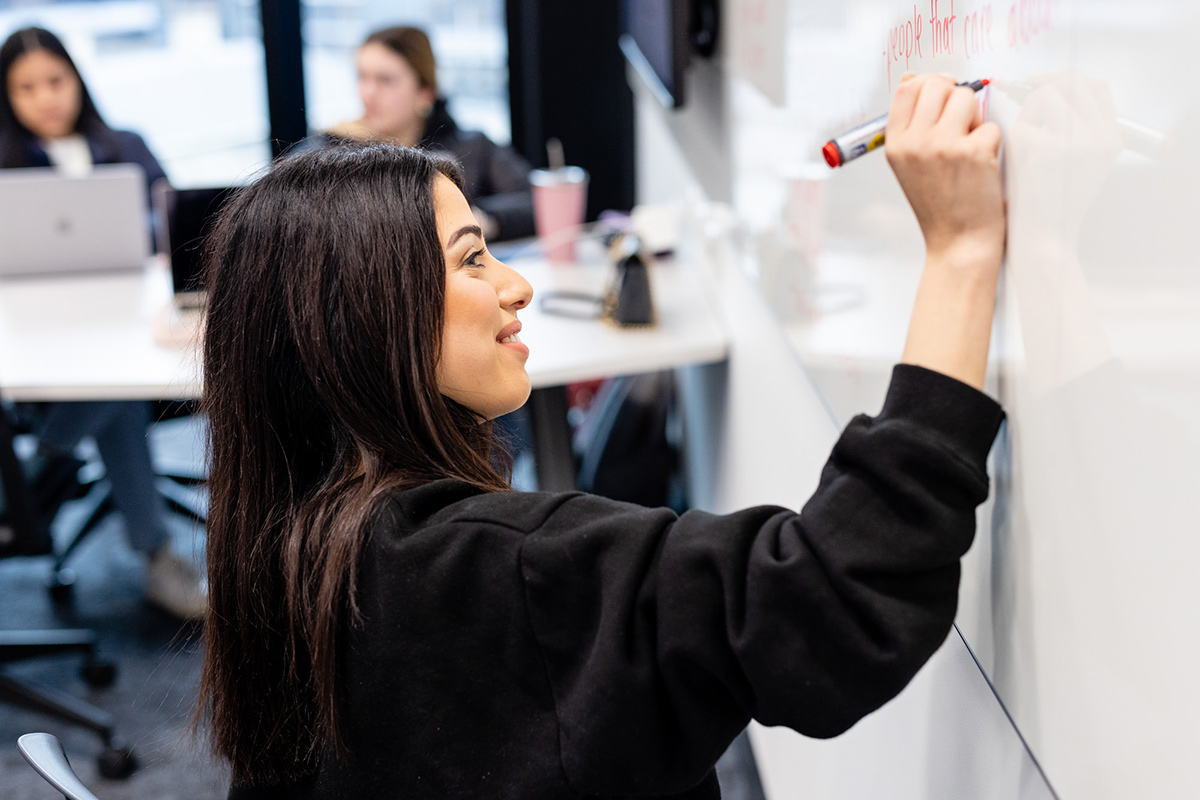 Graduate Certificate in Block Teaching | Victoria University