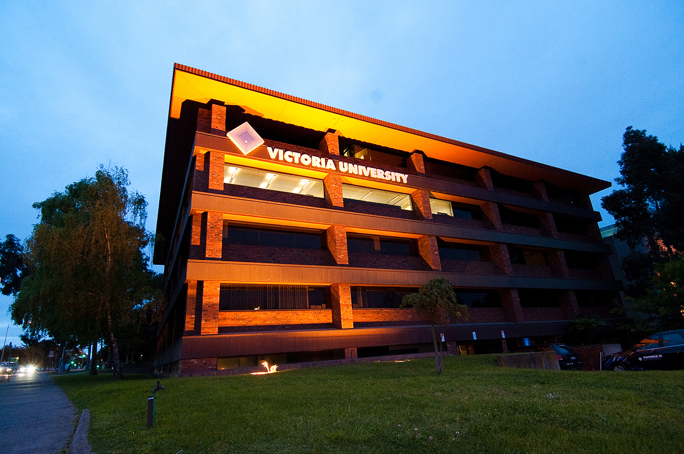 Victoria University reveals The VU Way | Victoria University