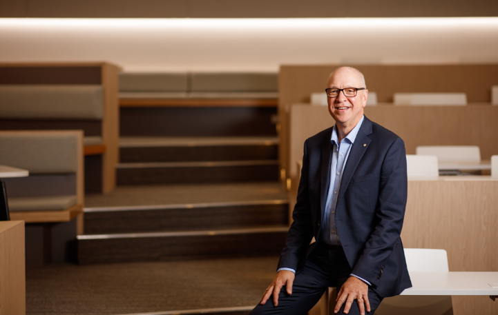 Recovery and reform | Victoria University