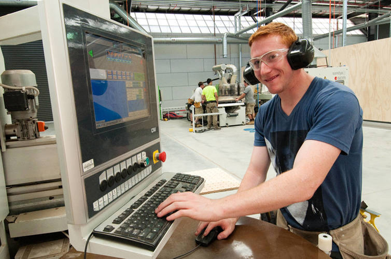 Certificate II in Civil Construction RII20720 | Victoria University