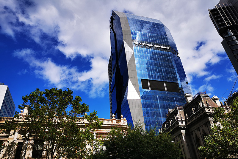 VU Block Model® evolution | Victoria University