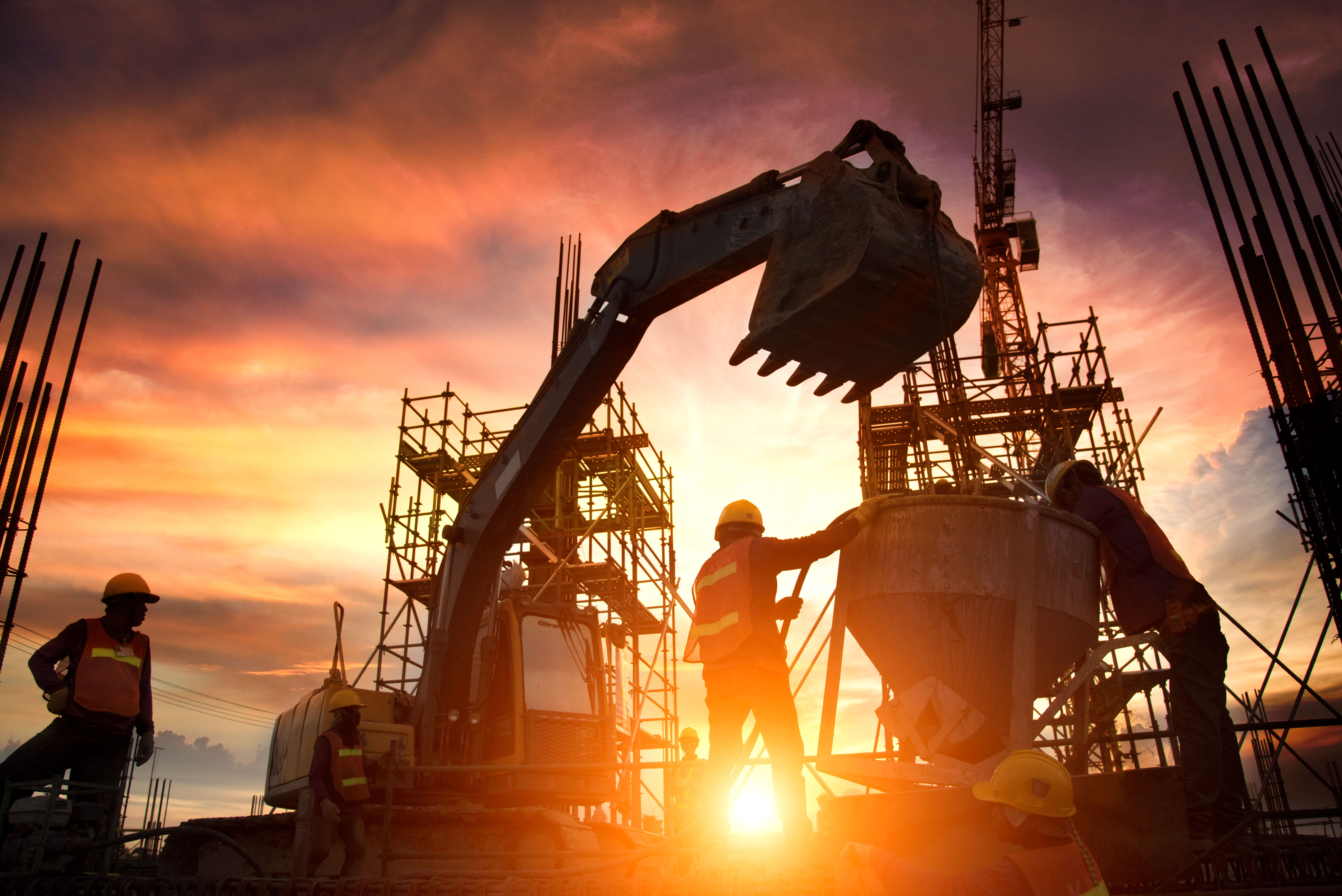 Certificate III in Civil Construction Plant Operations | Victoria ...