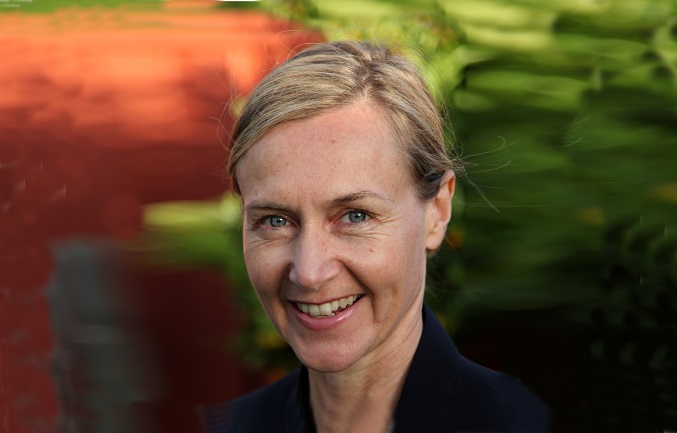 VU researcher championing women in sport | Victoria University