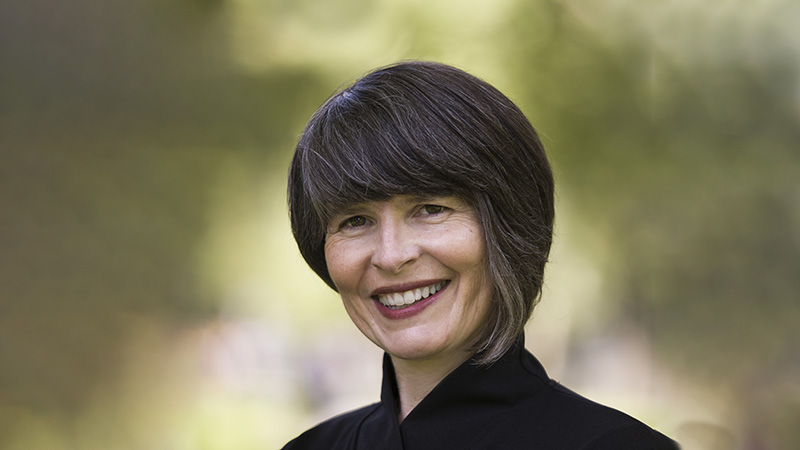 Our new Deputy Vice-Chancellor Research, Corinne Reid | Victoria University