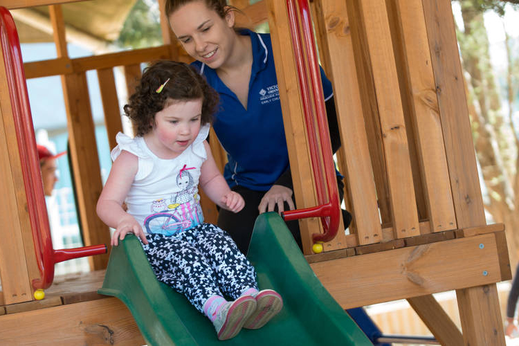 Graduate Certificate in Early Childhood Education | Victoria University