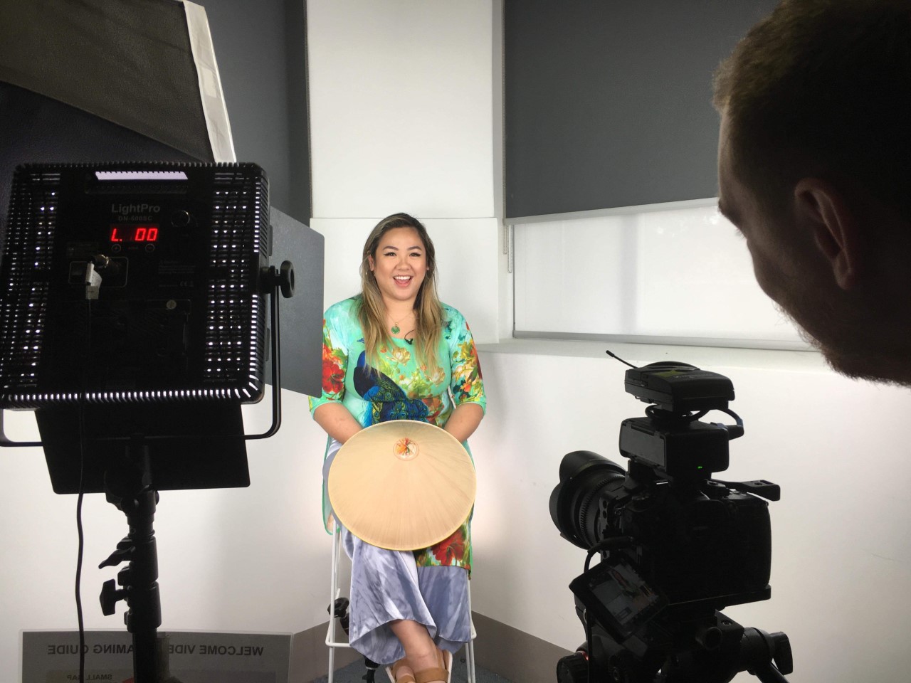 Elizabeth finally finds true calling | Victoria University