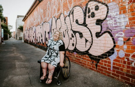 The lived experiences of women leaders with disability driving change ...