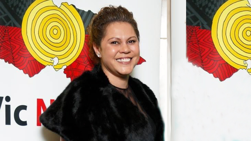 A natural mentor finds her perfect fit | Victoria University