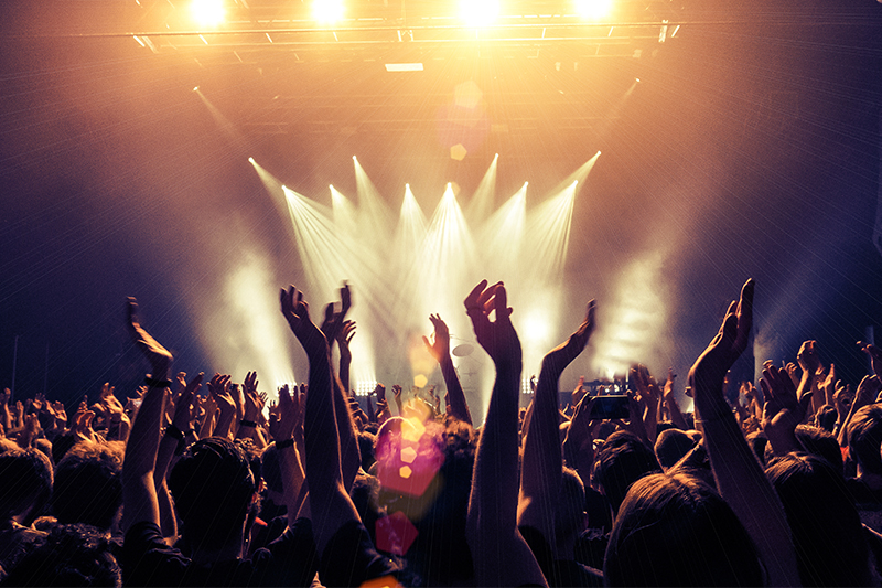 Diploma of Event Management SIT50322 | Victoria University