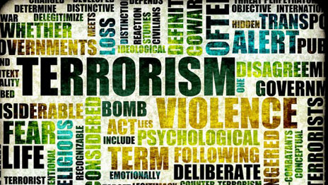 Terrorism expert tackles UK violent extremism | Victoria University