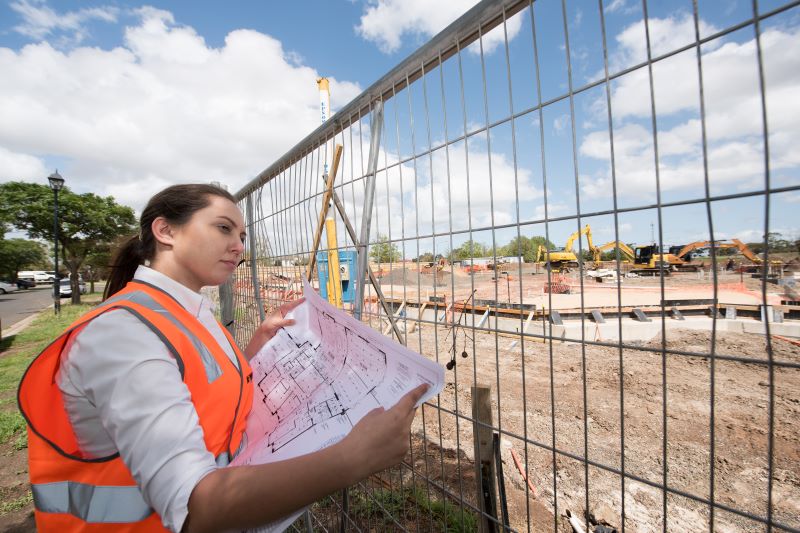 VU backs program to train more women for construction roles | Victoria ...