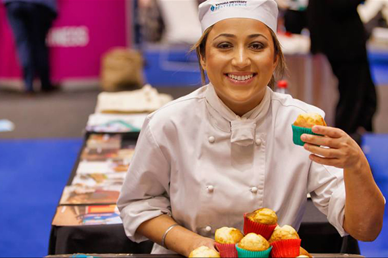 Food Handling Skill Set SITSS00068 | Victoria University